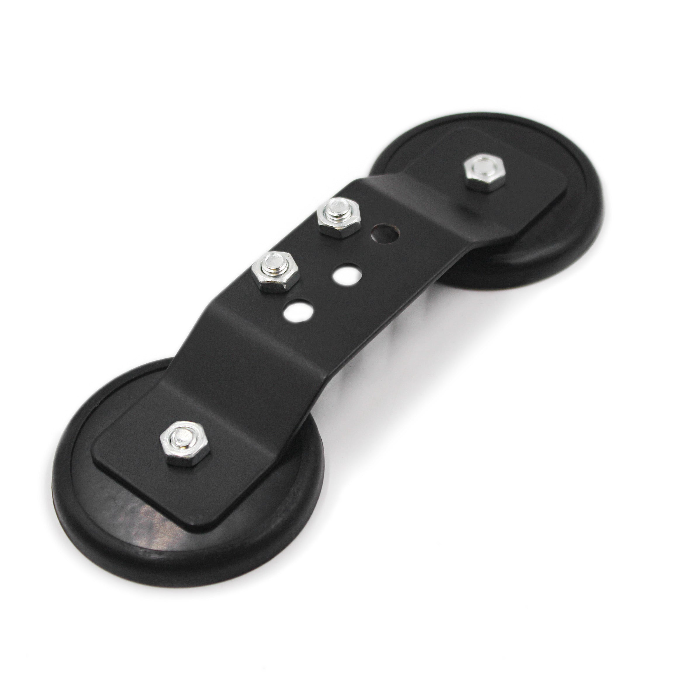 Universal Magnet Mount Holder with Rubber Pad – FOXCID